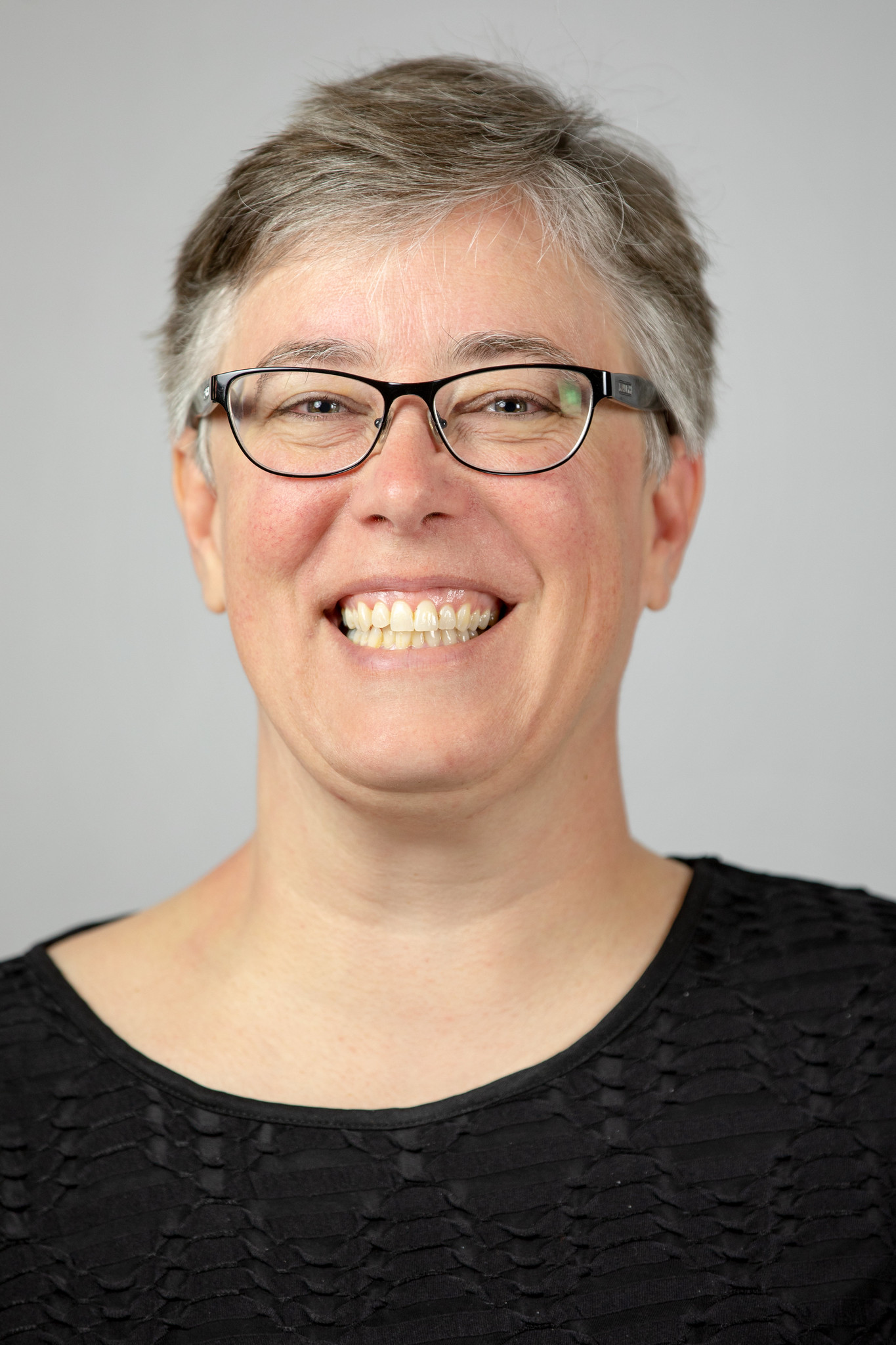 Staff Directory – CALS Administration