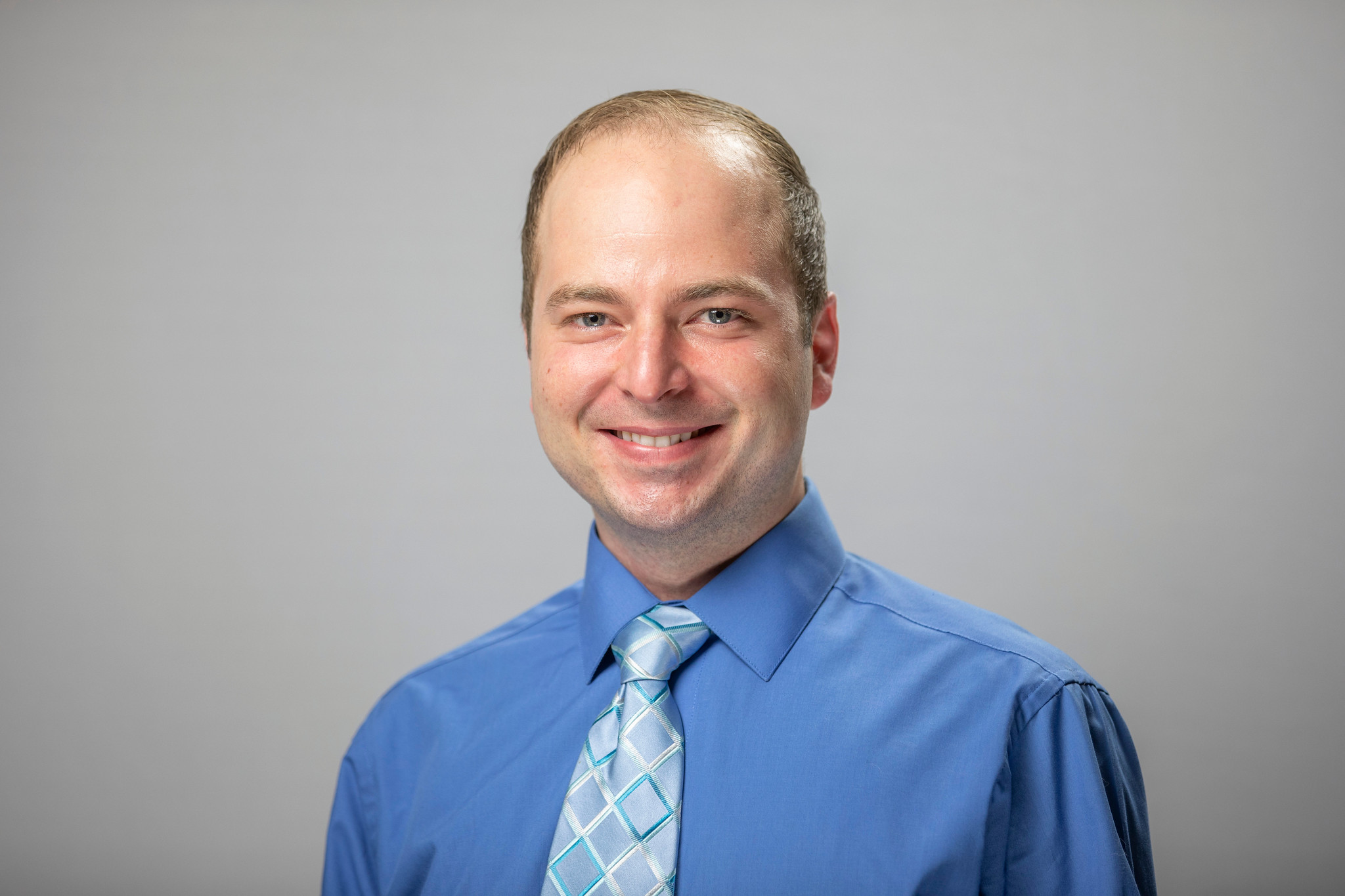 Wes Bollinger – CALS Administration