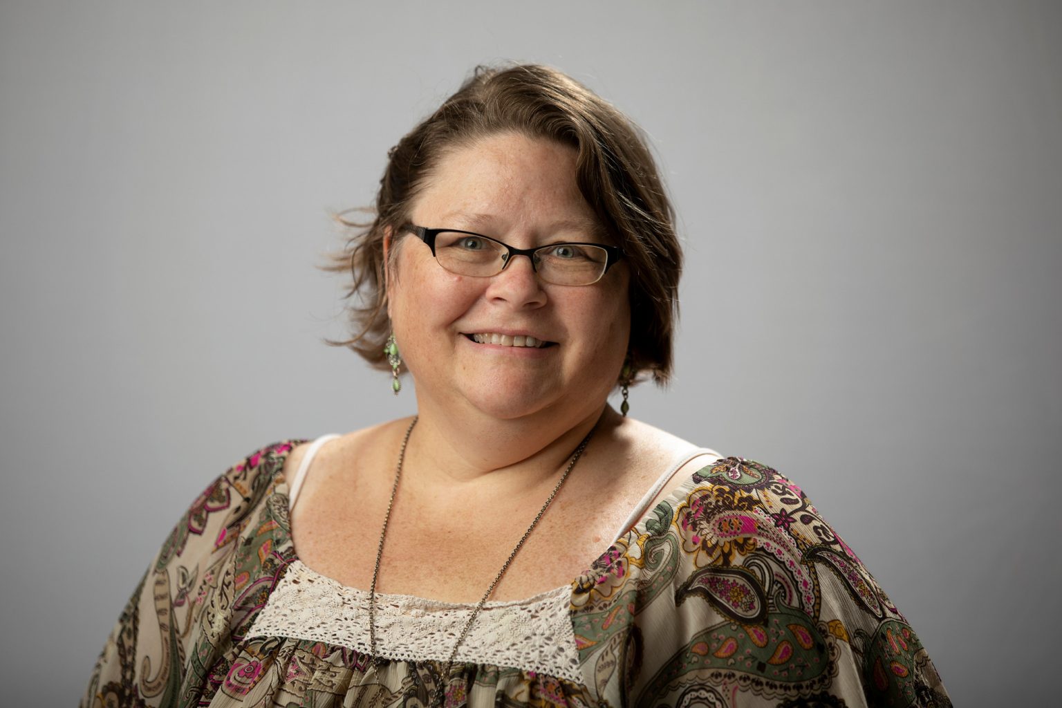 Staff Directory – CALS Administration