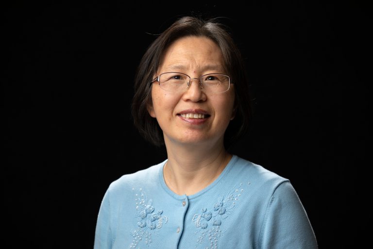 Staff Directory – CALS Administration