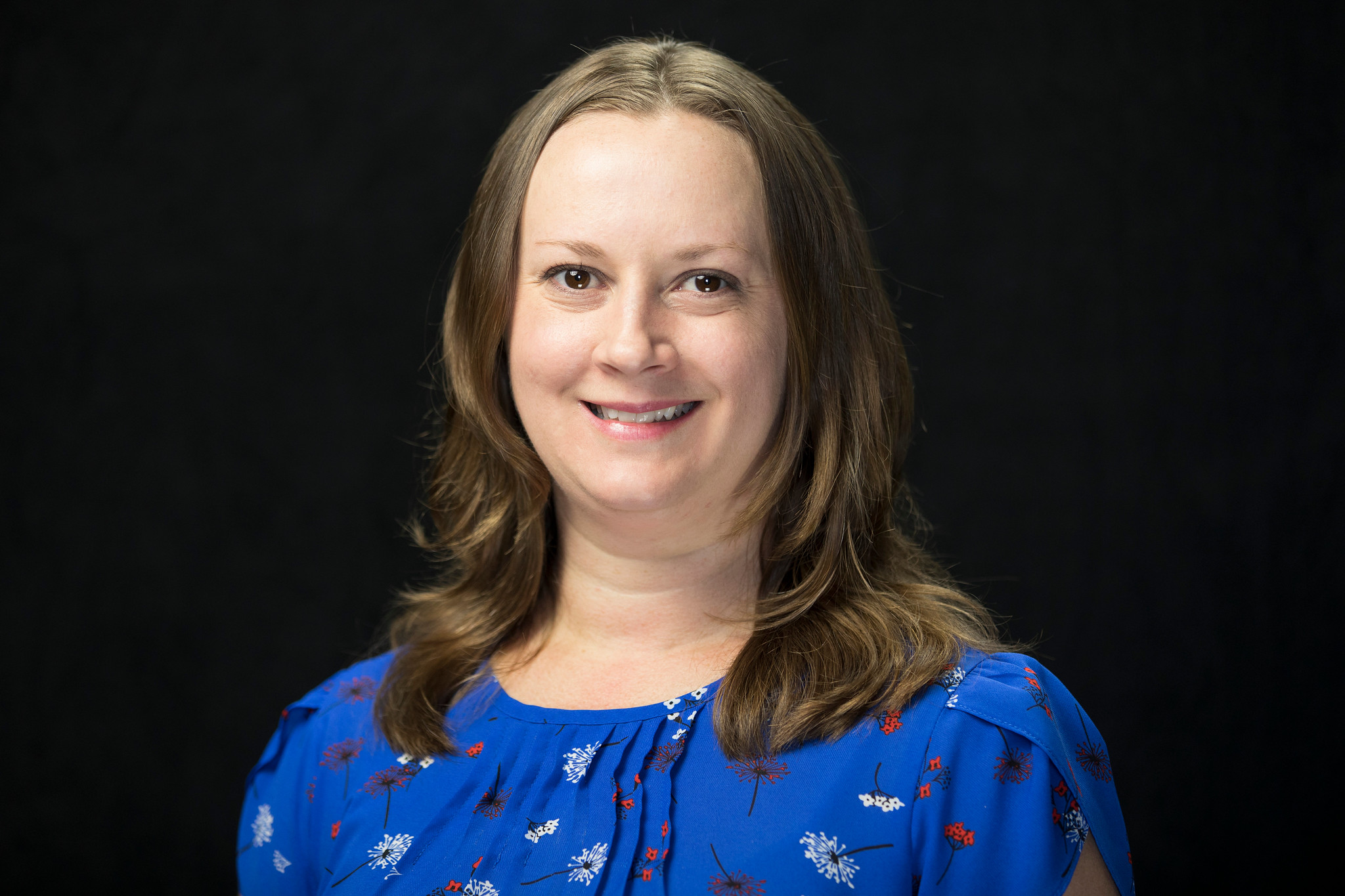 Human Resources Staff Directory – CALS Administration