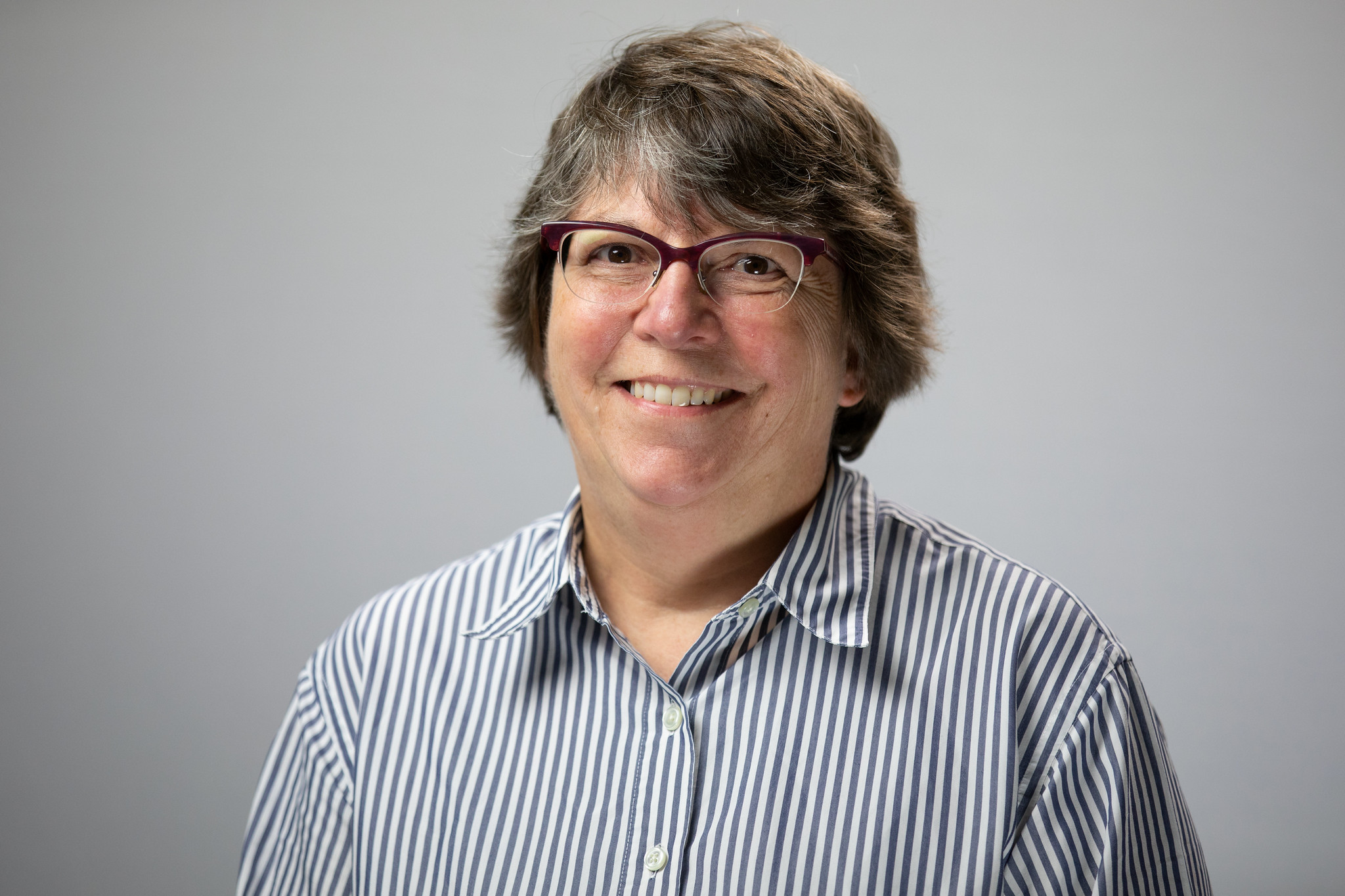 Pam Thompson – CALS Administration