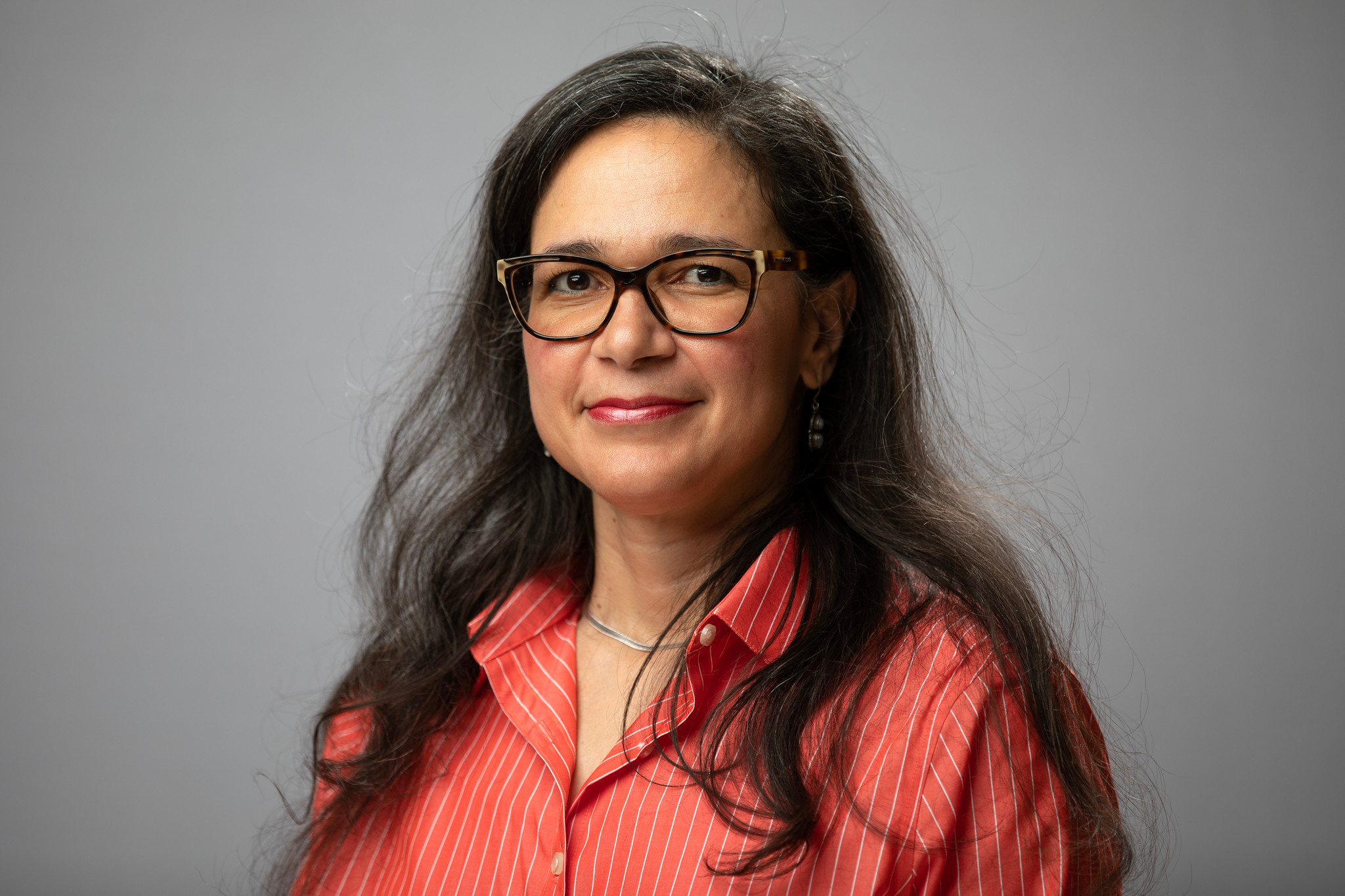 Veronica Law – CALS Administration