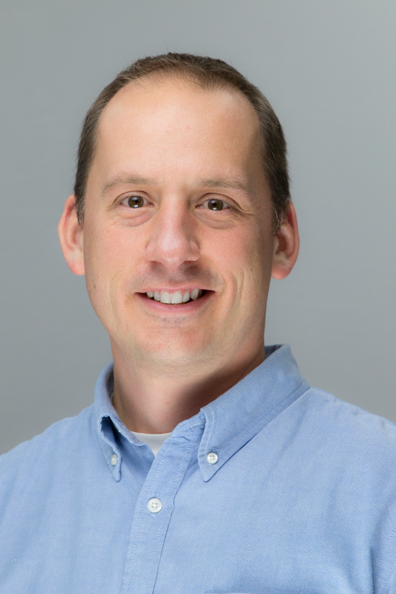 Tom Hartman – CALS Administration