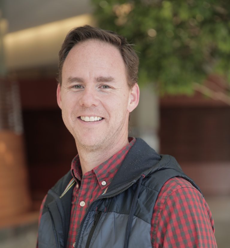 Mark Millard – CALS Administration