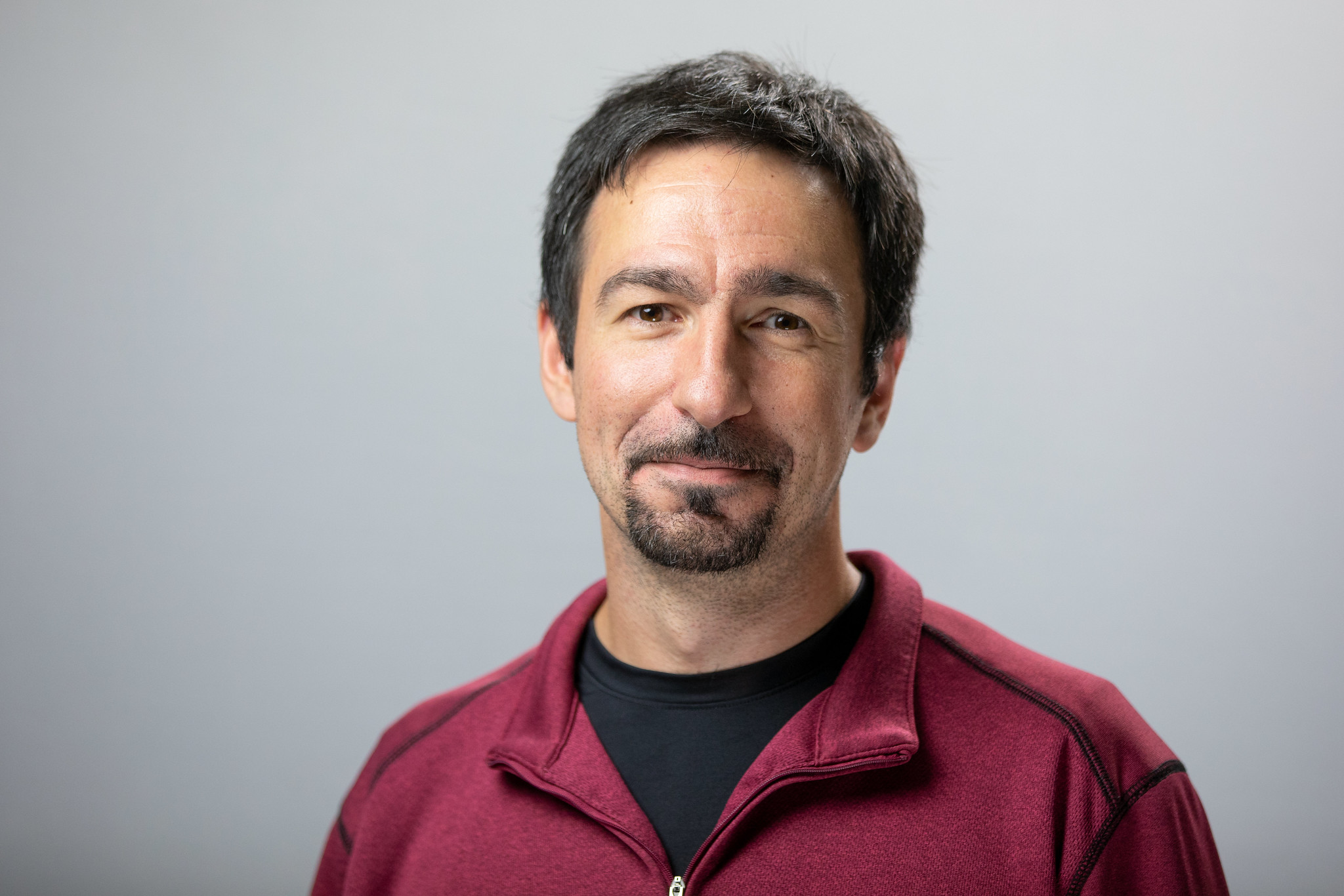 Michael P. King – CALS Administration