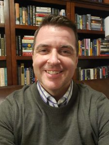 Contact Us – CALS Administration