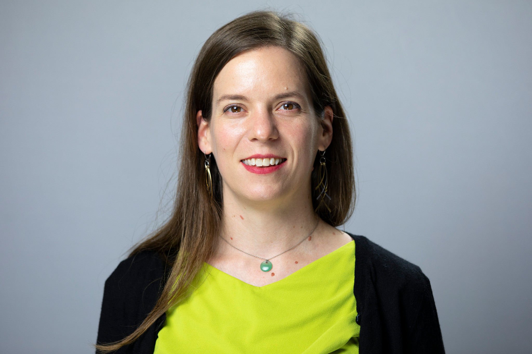 Megan Ackerman-Yost – CALS Administration