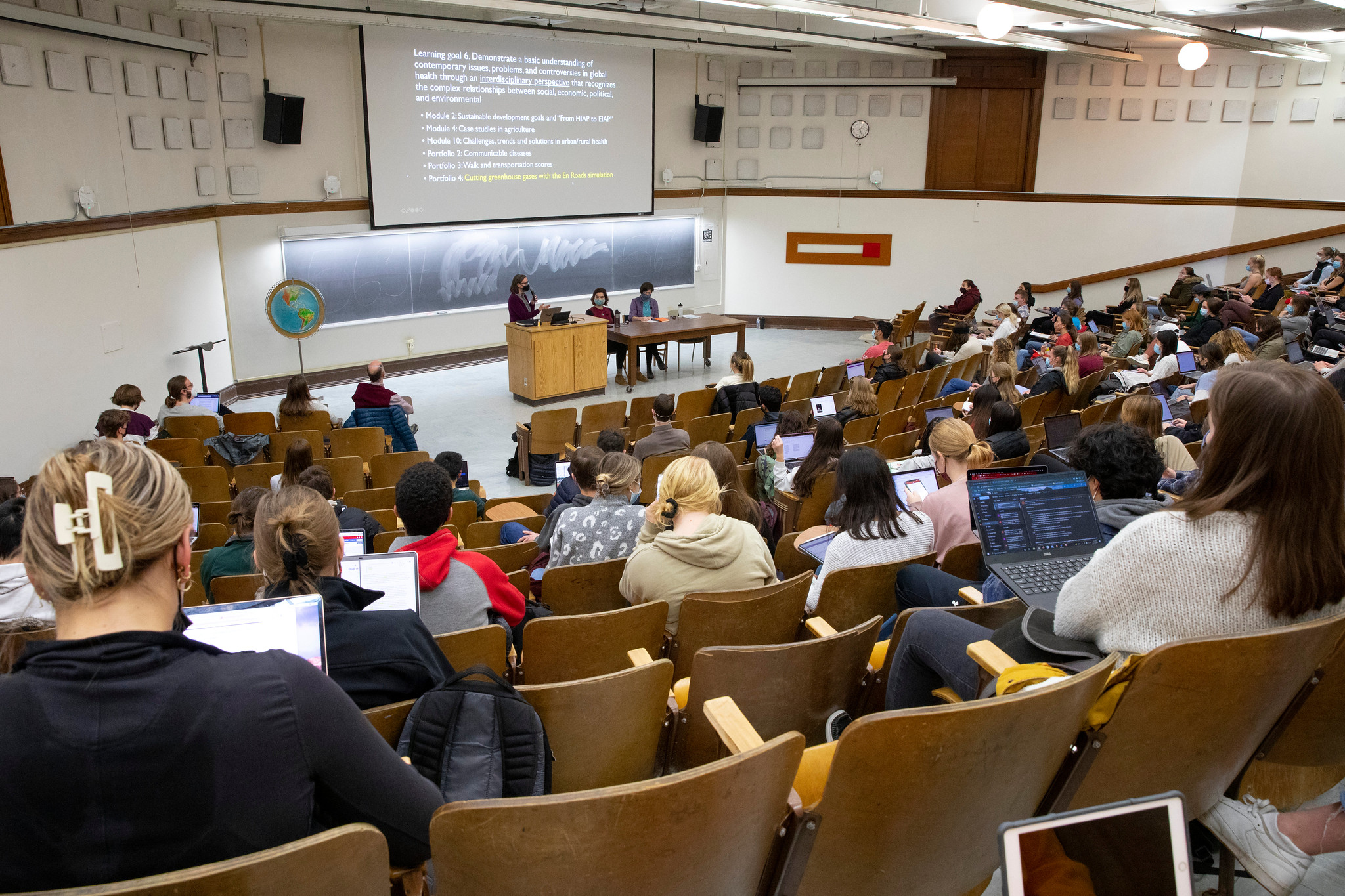 Toolkit/Checklist – CALS Administration