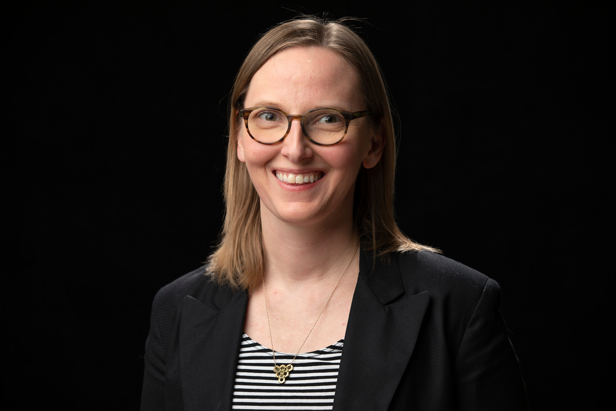 Kim Kroeger – CALS Administration