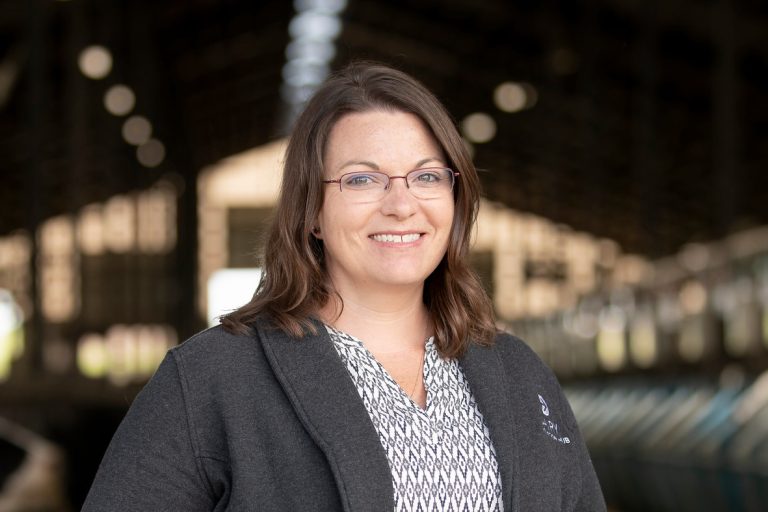 Heather White – CALS Administration