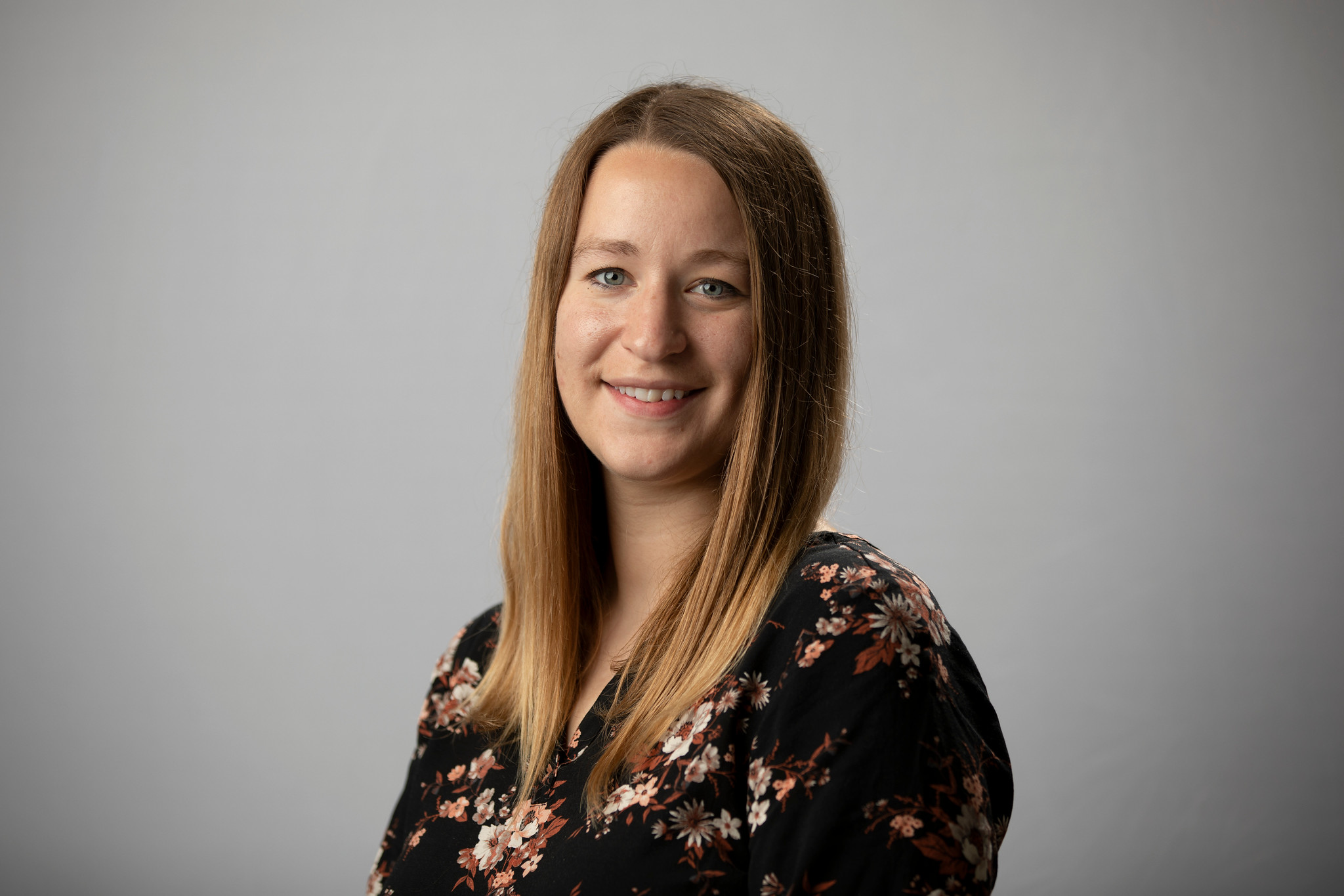 Katie Datka – CALS Administration