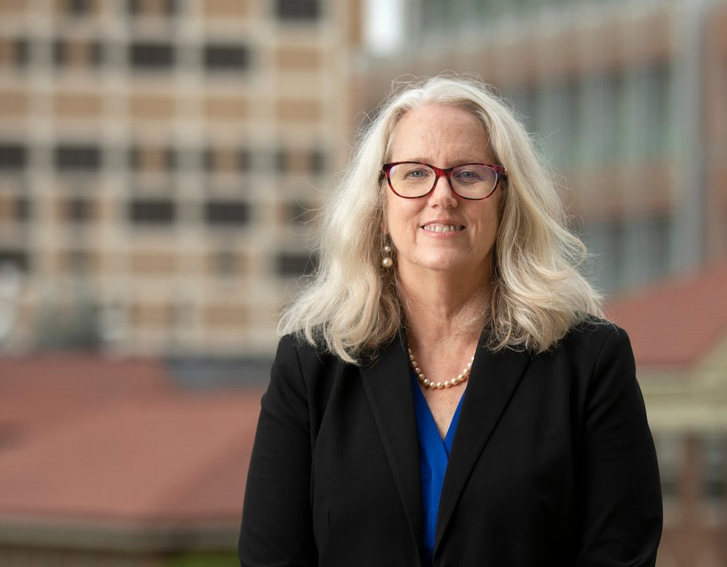 Staff Directory – CALS Administration