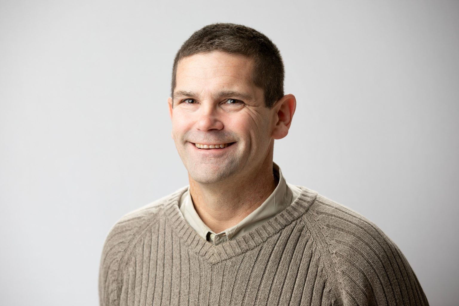 Mike Peters – CALS Administration