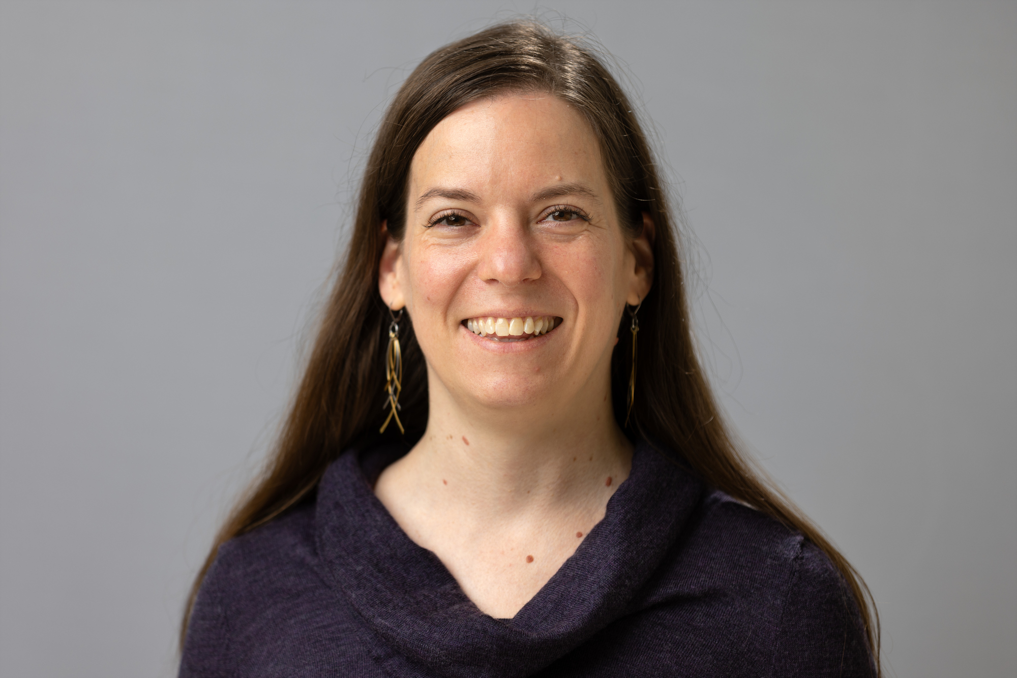 Megan Ackerman-Yost – CALS Administration