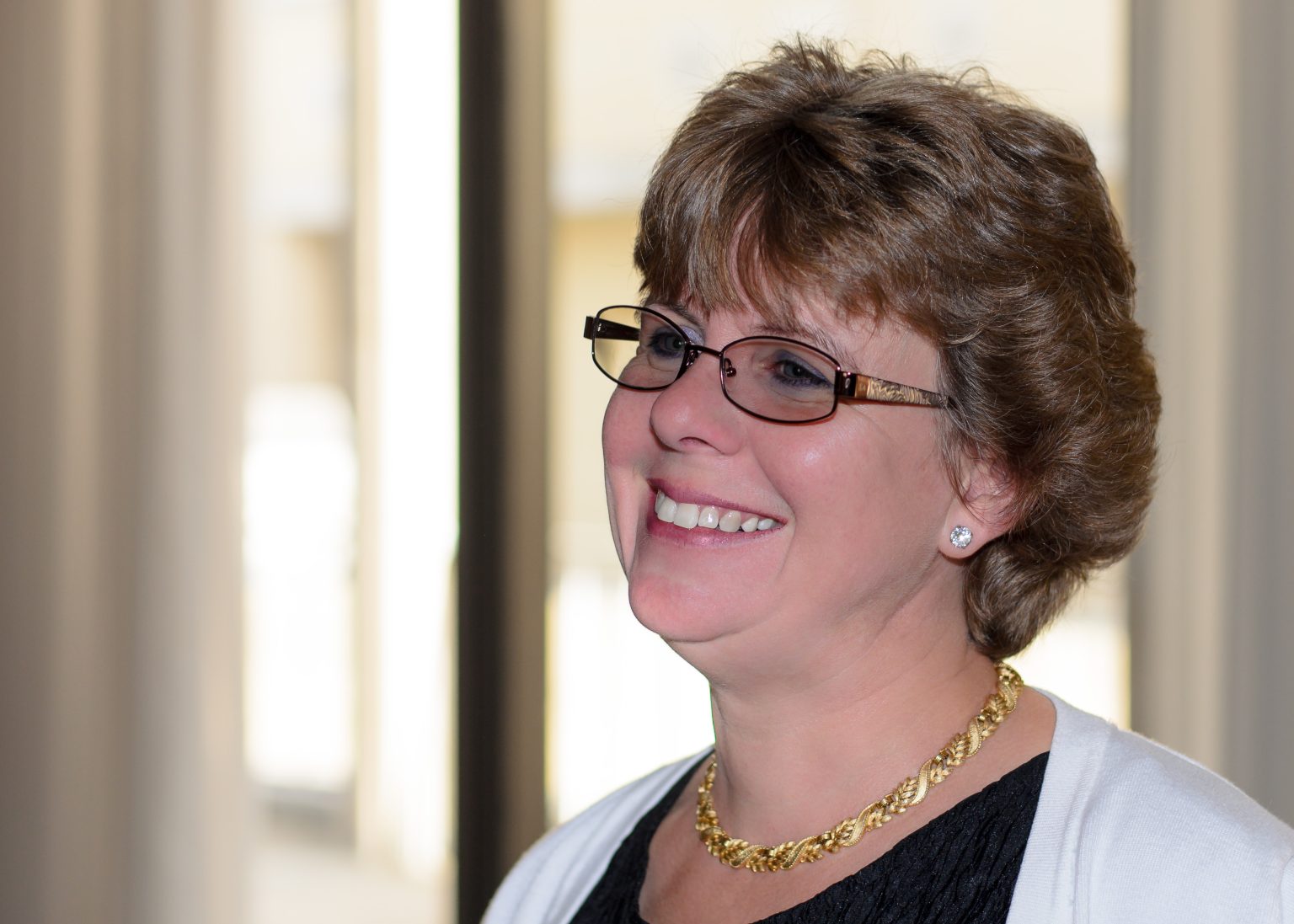 Staff Directory – CALS Administration