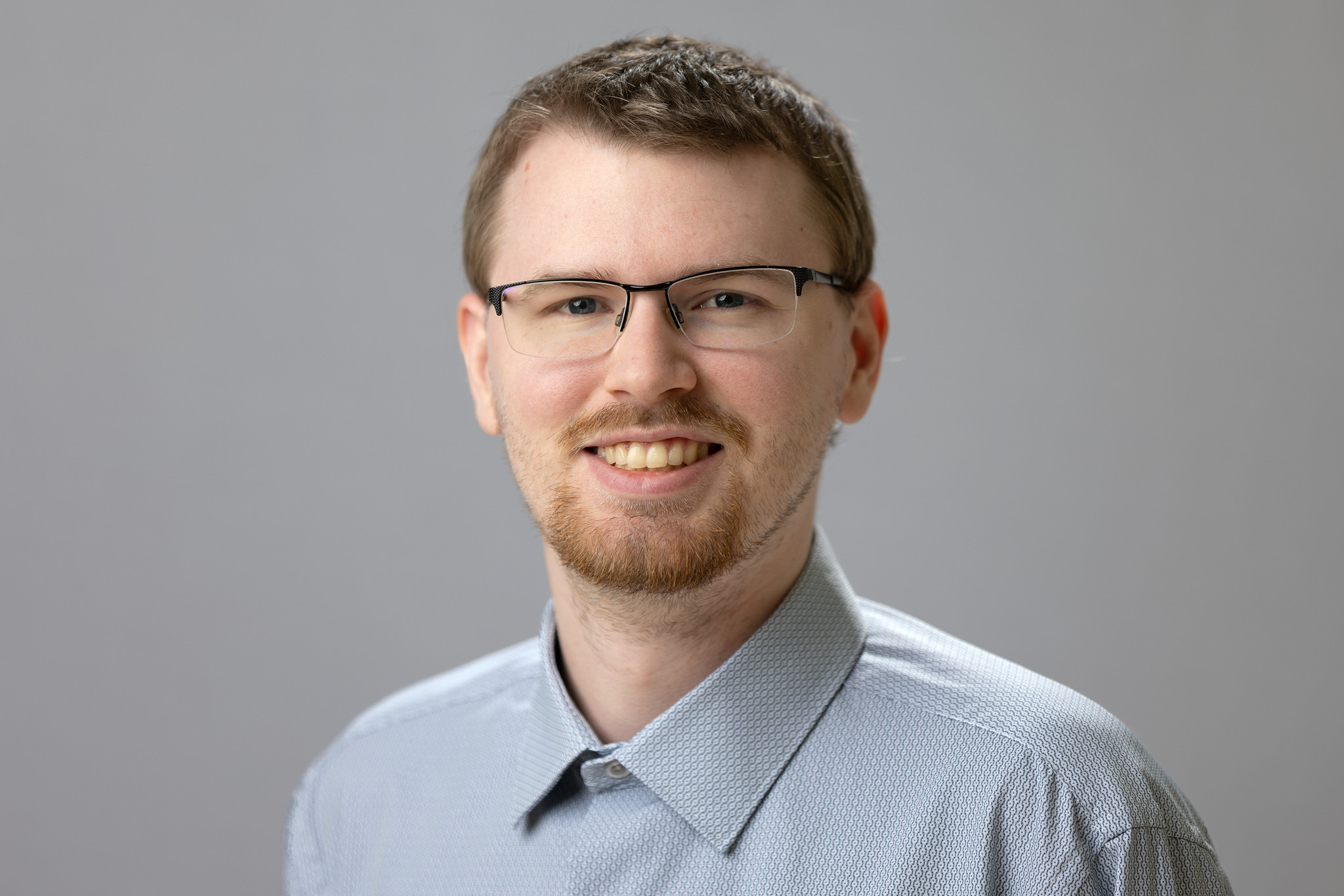 Jordan Bauer – CALS Administration