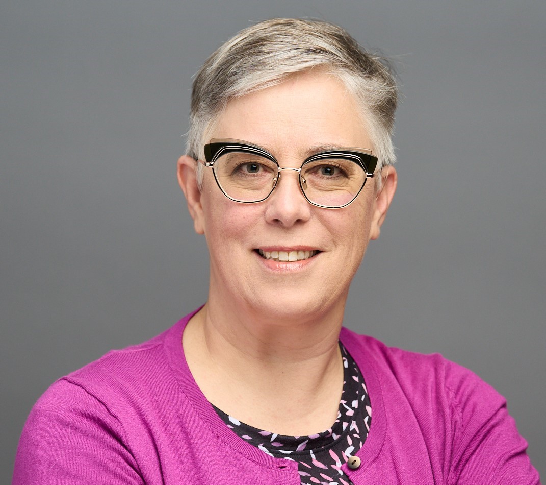 Sandy Fowler – CALS Administration