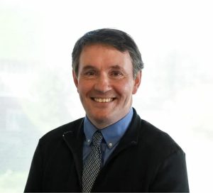 John Lucey – CALS Administration