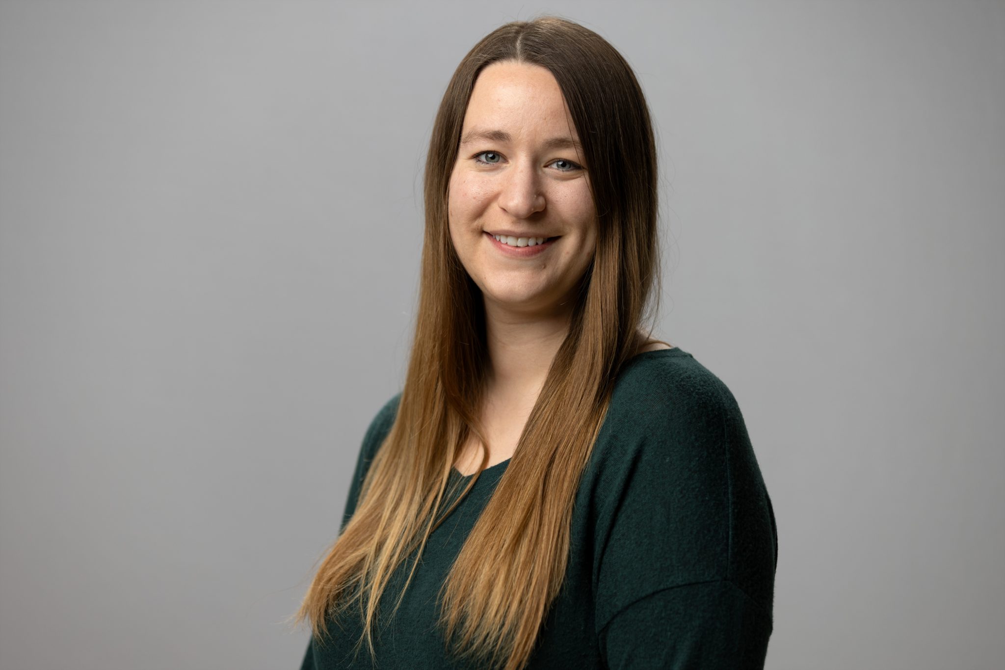 Katie Datka – CALS Administration