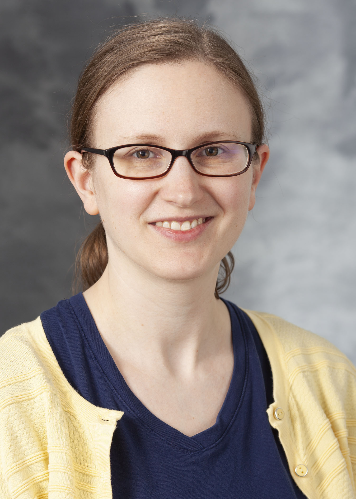 Becky Whalen – CALS Administration