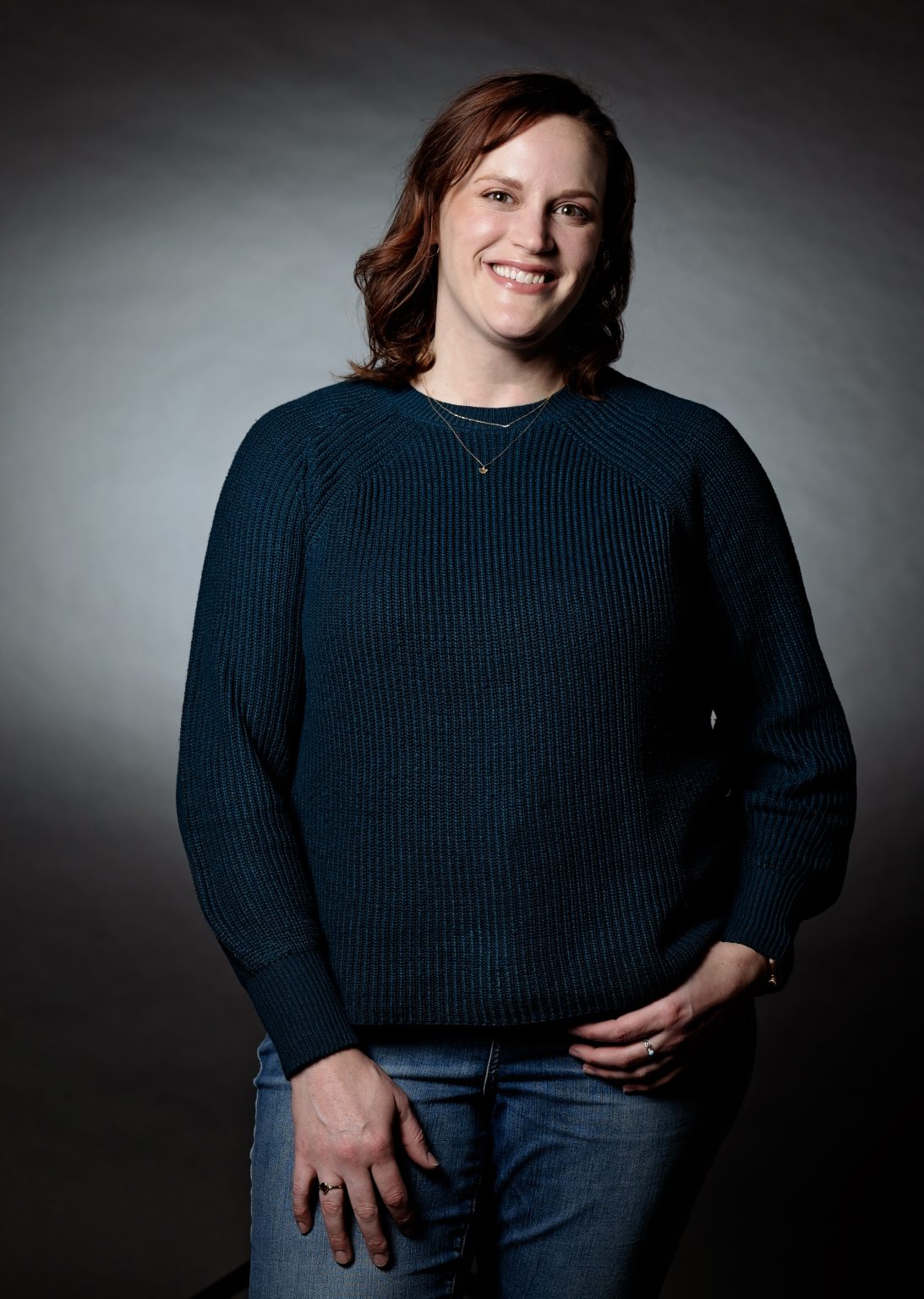 Erin Cook – CALS Administration