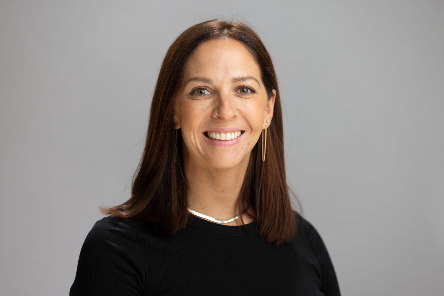 Veronica Pierce – CALS Administration