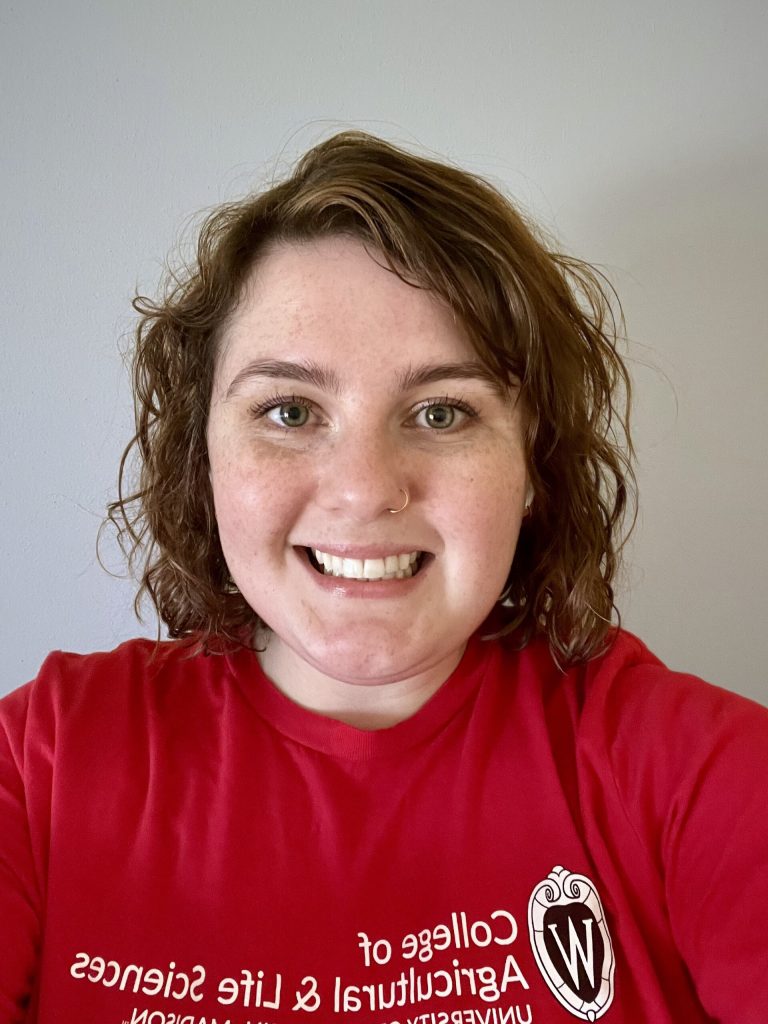 Megan Sullivan – CALS Administration