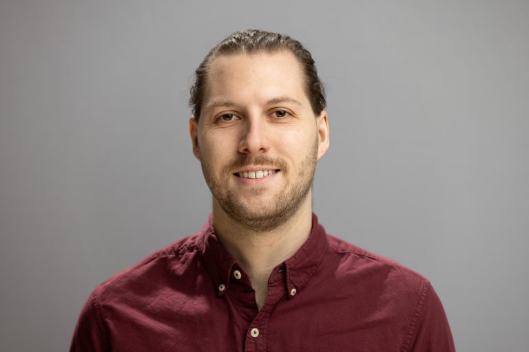 Joe Pasbrig – CALS Administration